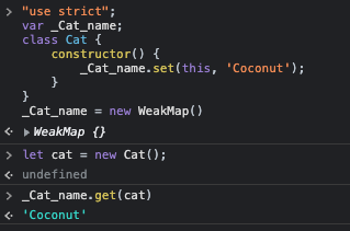 TypeScript encapsulation demystified | by Luke | Generic Ui | Apr, 2022 ...