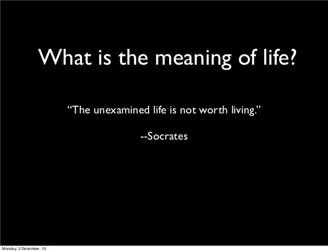 The Meaning of Life. I was precisely ten years old when I… | by ...