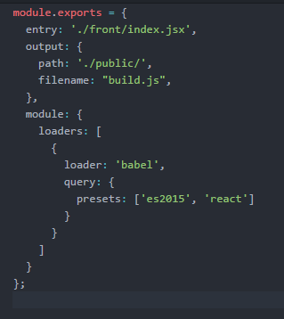 Consumir una Api con React.js. Dos de las tecnologías mas usadas hoy… | by Alejandro Roa | Medium