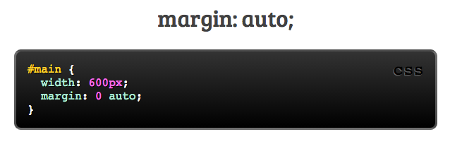 Absolutely tricky…. 15 Essential CSS Layout Illuminations | by Phil ...