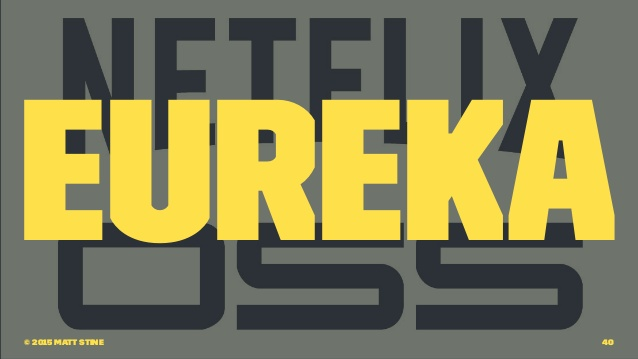 Simplest Spring-Cloud Tutorial in 2018 | (1) Build a Eureka Server | by ...