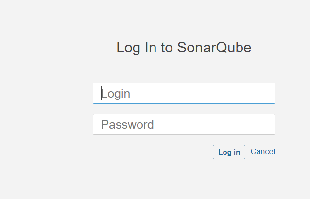 Setup SonarQube scanner in local NodeJs Project using docker | by Bhaurao Birajdar | Medium