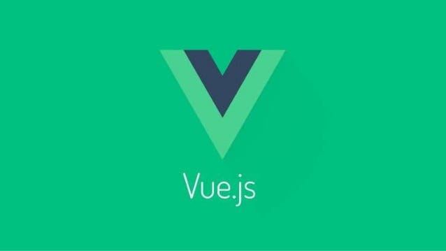 Vue.js muito além de uma biblioteca JavaScript | by Juscilan Moreto | Medium