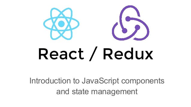 React With Redux (Simple Application) | by Arda Atacan Ersoy | Medium