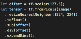 Image Classification with client-side neural network using TensorFlow.js | by Deepak ...