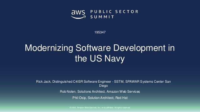 AMAZON WEB SERVICES: A SMART WAY TO CLOUD COMPUTING! | by Anshikac | Medium