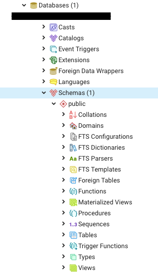 How To Use Pgadmin To Connect To A Heroku Database By Alex Analytics Vidhya Medium 4089