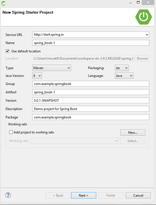 Belajar Membuat Restful dengan Spring Boot (JPA & MySQL) [Part 2] | by Gwoks | Medium