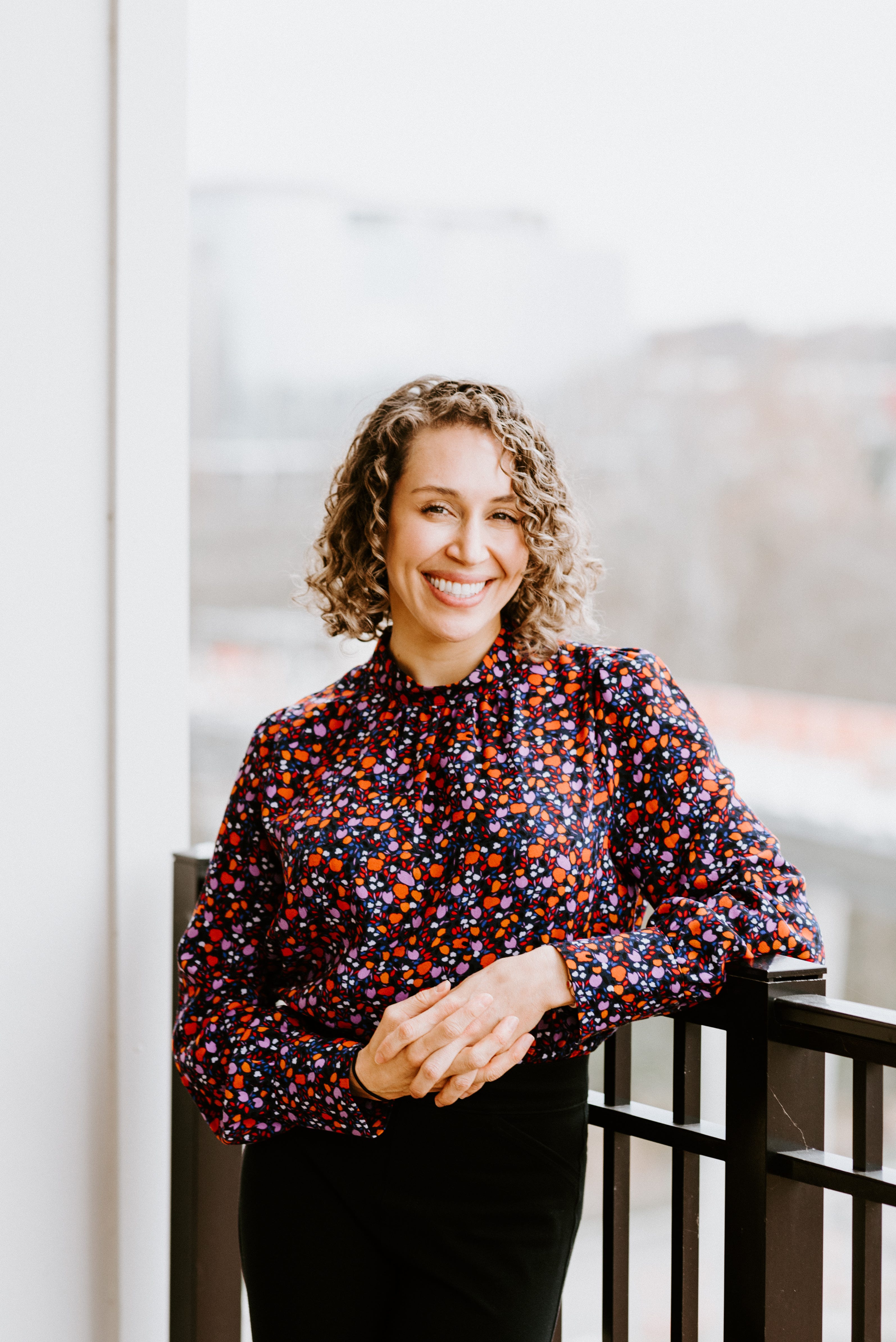 Women in Wellness: “How we deal with mistakes and failures shapes who ...