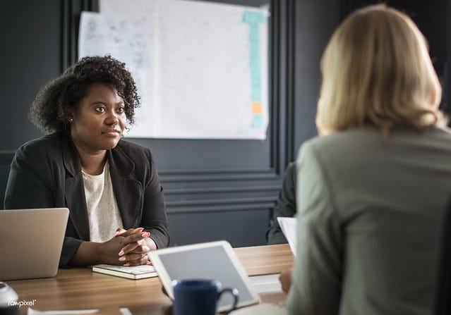 The importance of daily communication with employees | by Georgios ...