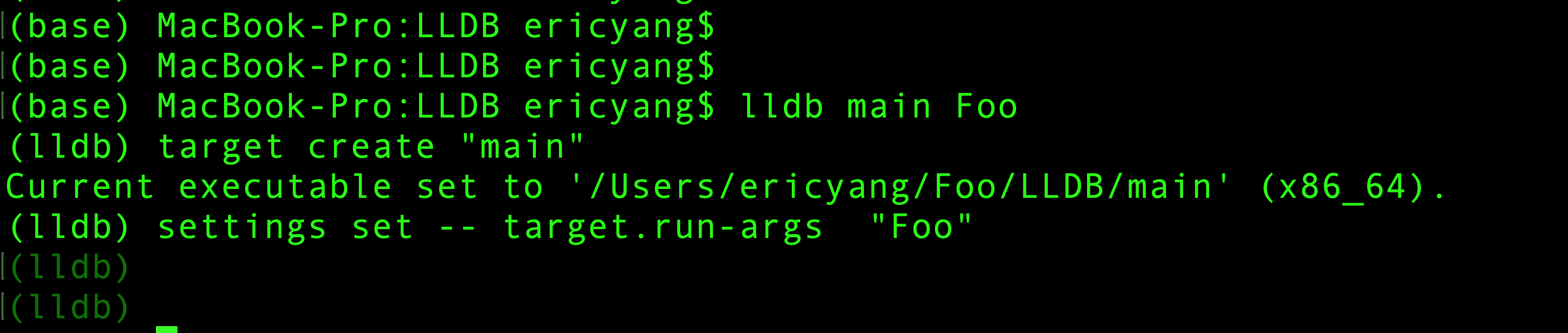 10 Tips to Run Swift From Your Terminal | by Eric Yang | Better Programming | Nov, 2020 | Medium