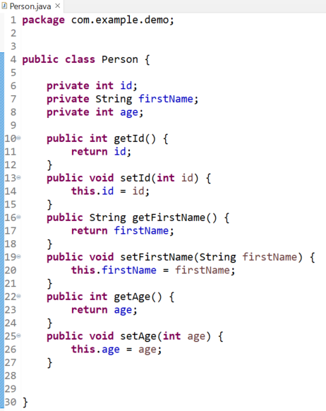 Spring + JDBC using JDBCTemplate in 10 min | by Imran Khan | Sep, 2022 | Medium