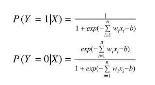 Naive Bayes vs Logistic Regression | by Anh Thai | Medium