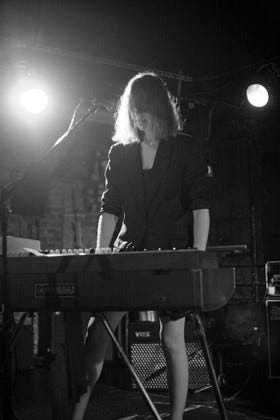 The Shivers Face Their Big Moment | by The Awl | The Awl | Medium