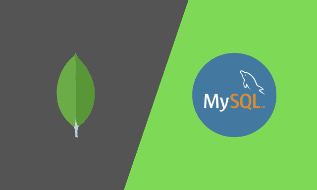 NoSQL vs SQL (MongoDB vs MySQL). Hi, I am Isuru Pathum Herath. In this… | by Isuru Pathum Herath ...
