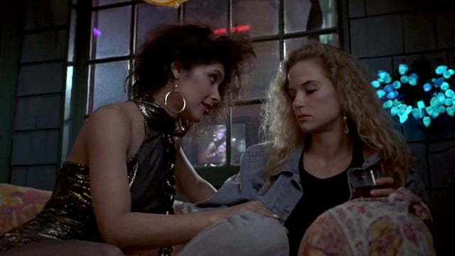 Movie Review: 52 Pick-Up (1986). 52 Pick-Up is a very sleazy movie. It ...