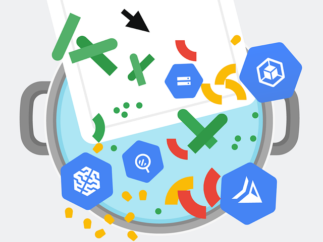 5 Steps to deploy Website using Google Compute Engine | by Priyanka Vergadia | Google Cloud ...