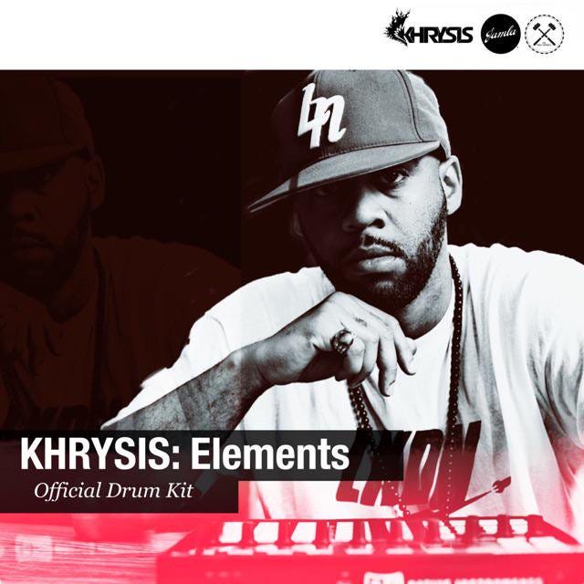 Khrysis Started Making Beats With a Dual-Cassette Boombox and Some ...