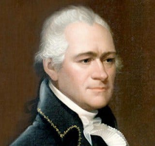 Aaron Burr Biography The Secret Behind The Man Who Killed Alexander