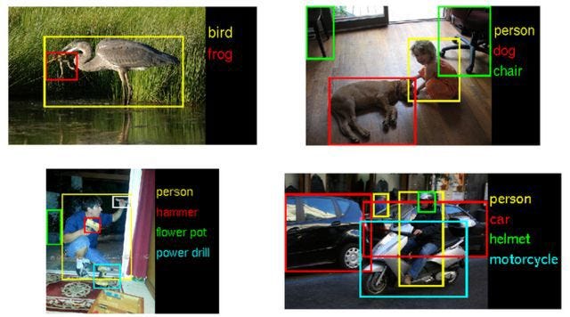 The Humans Behind Artificial Intelligence - SyncedReview - Medium