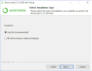 Python Libraries: Anaconda Part 1 | by Viral Bhundia | Medium
