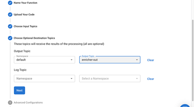 Developing And Running Serverless Apache Pulsar Functions By Datastax Building The Open Data