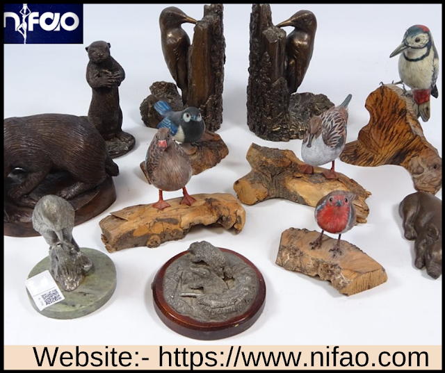 4 Interesting Things You Need to Know About Bronze Structures | by Fine ...
