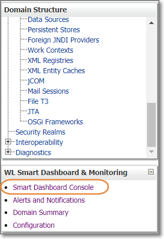 Oracle WebLogic JMS Overview and Monitoring JMS Servers, Messages, Queues by using WLSDM | by ...