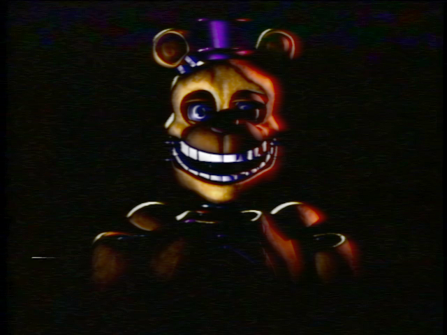 FNAF VHS Tapes. The lore goes deeper outside the games… | by Priya Pai ...