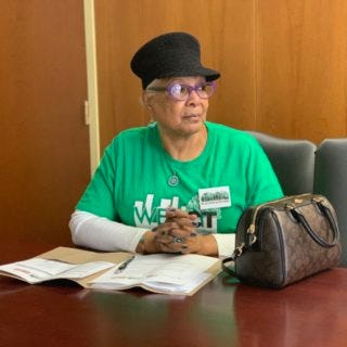 WE ACT in Albany: Healthy Homes for NYCHA | by WE ACT for Environmental ...