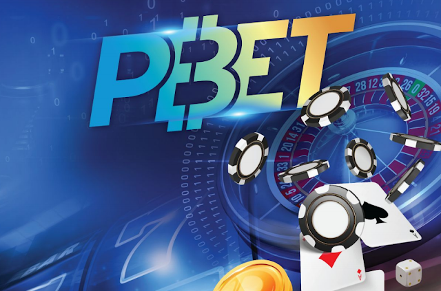 PBET. WHAT IS PBET ? | by Rian Stalkers | Medium
