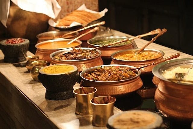 Discover 8 Different Cuisines Around the World | by ForTravelista | Medium