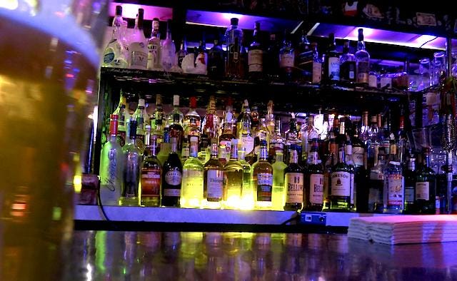 The Bookie After Football Season | by Ryan Bradley | The Awl | Medium