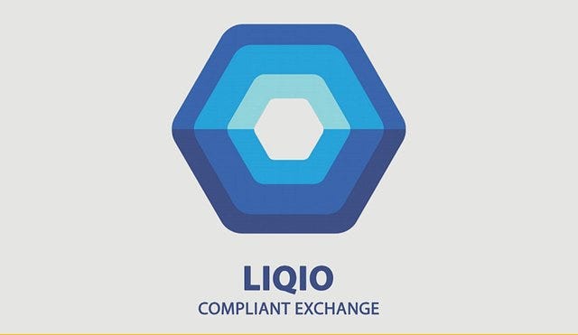 LIQIO EXCHANGE. Hello everyone….!!!! we meet again on… | by Anisya ...