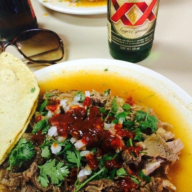 Top 5 Mejores Tacos De Birria En Tijuana | by Alex Khan | Medium
