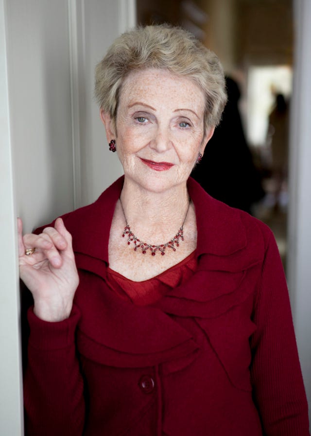 The Extra Woman | by The Awl | The Awl | Medium