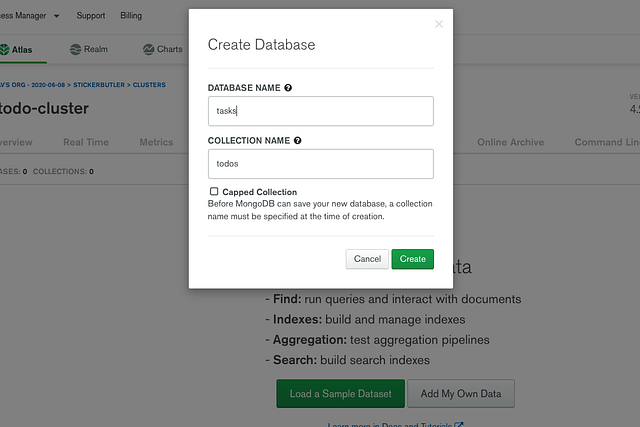 How To Build And Deploy Mevn Stack On Aws Elastic Beanstalk By Bhargav Bachina Bachina Labs