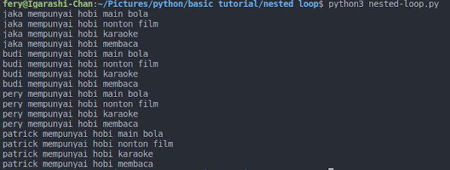 Penggunaan While Pada Python – Beinyu.com Penggunaan While Pada Python – Beinyu.com