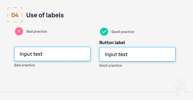 UX/ UI tips: A guide to creating world class forms | by Sarah Edwards ...