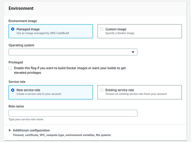 Aws Codepipeline — Alexa Skill Deployment Pipeline By Prashant Bhatasana Appgambit Medium