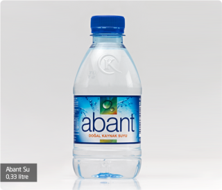 Turkey Spring Water Bottled Water Suppliers Exporters And Sellers ...