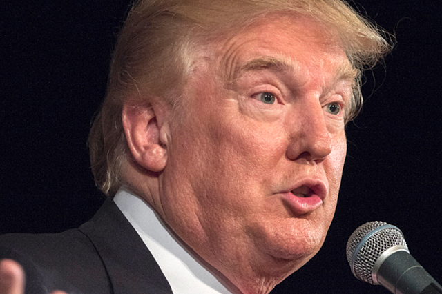 Nonverbal Communication Analysis №3755: Donald Trump, Empathy and ...