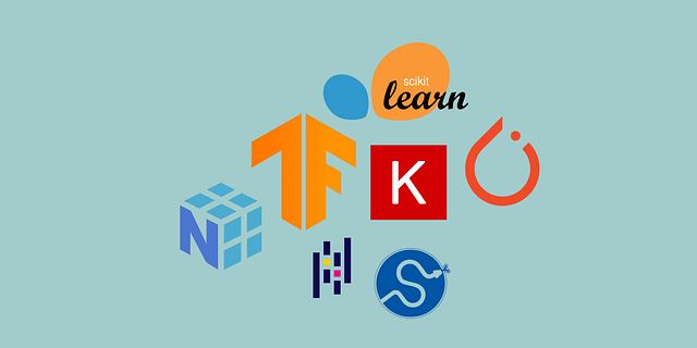 8 Python Frameworks For Data Science | by Olusegun Ajose | Medium