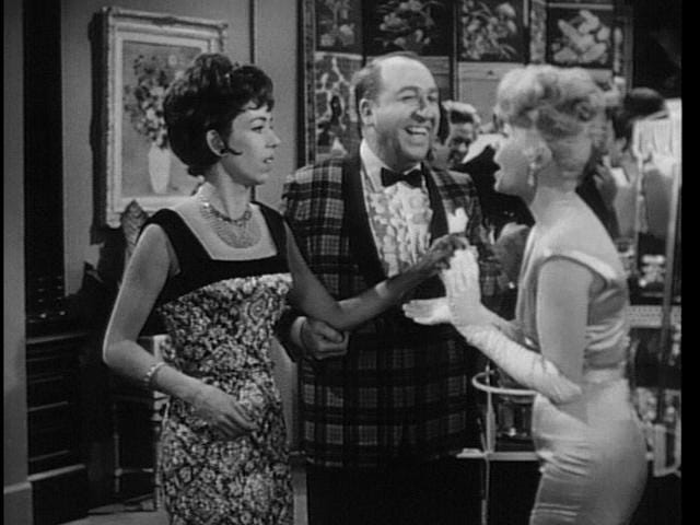 Twilight Zone episode review — 3.36 — Cavender Is Coming | by Patrick J ...