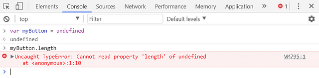 Top 10 JavaScript errors from 1000+ projects (and how to avoid them ...