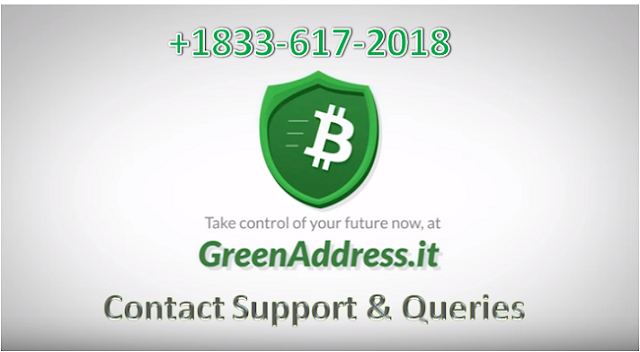 How to resolve the Problem to get connected to my GreenAddress wallet ...