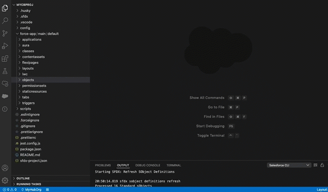 Top 5 integrated development environments (IDE) for Salesforce | by ...