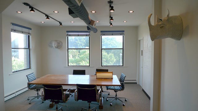 Mistakes to Avoid When You Are in Search of Office Space | by ...