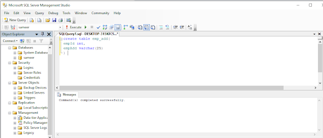 Types of Joins in SQL Server. Introduction | by Sameer Gaikwad | Medium