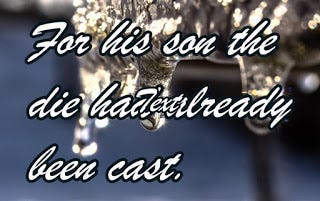 Turn To The Lord Early - Daily Visit With God - Medium